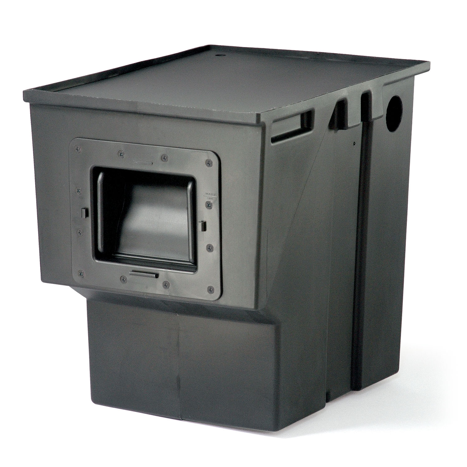 PS4000 – Koi Smart